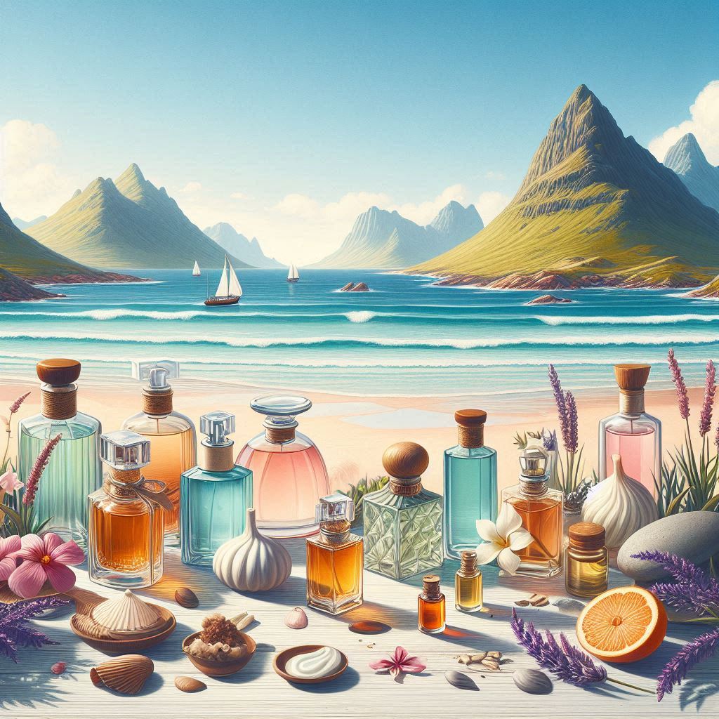 How to Use Perfumes: A Guide to Maximizing Your Fragrance Experience ...